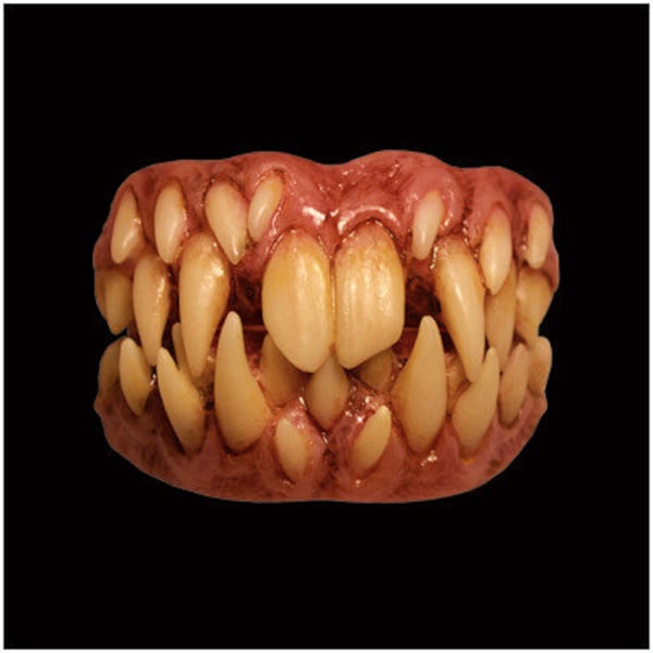Fake Teeth Cosplay - Etsy