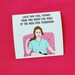 Sonja Morgan RHONY Magnet - Etsy