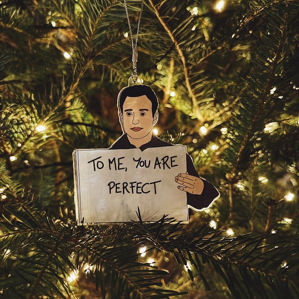 Love Actually - Etsy