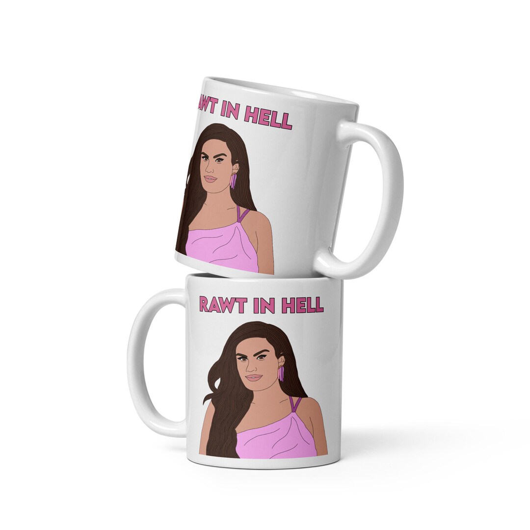 Vanderpump Rules Brittany Cartwright Mug - Etsy