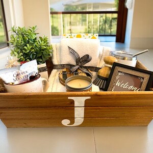 Welcome Home Gift - 60+ Gift Ideas for 2024