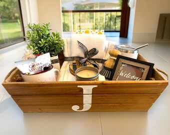 Welcome Home Gift - 60+ Gift Ideas for 2024