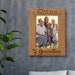 PERSONALIZED - Four Generations Hearts Engraved Classic Picture Frame ...