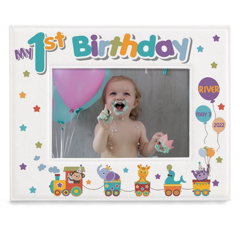 Girls First Birthday - Etsy