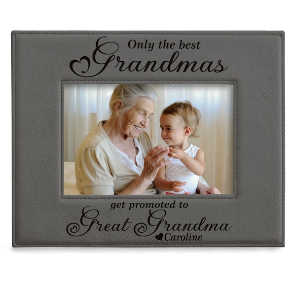 Great Grandma Frame - Etsy