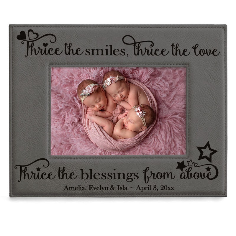 Gift for Triplets - 60+ Gift Ideas for 2025