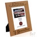 PERSONALIZED - Four Generations Hearts Engraved Classic Picture Frame ...