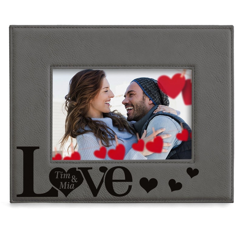 Love Picture Frame - Etsy
