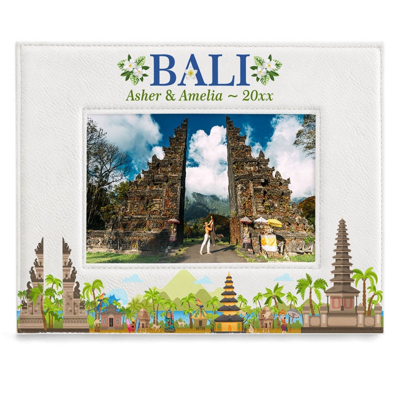 Bali Frames - Etsy