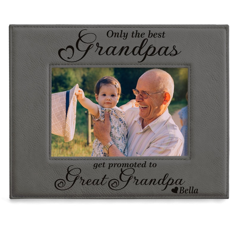 Great Grandpa - Etsy