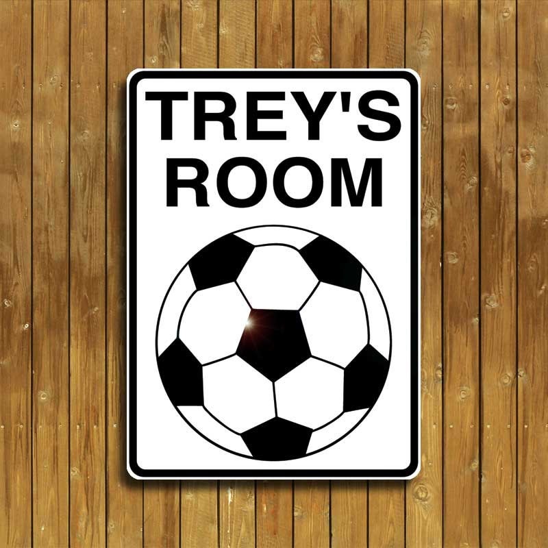Soccer Sign - Etsy