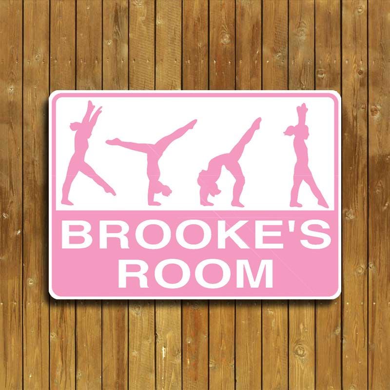 Gymnastics Poster - Etsy