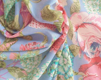 Batiste Fabric - Etsy