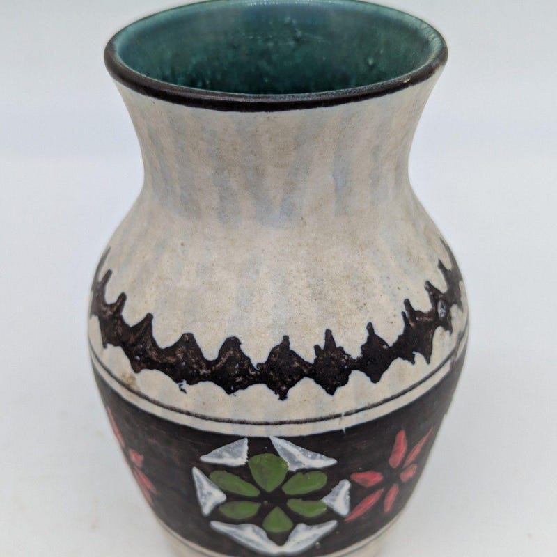 West German Pottery - Etsy