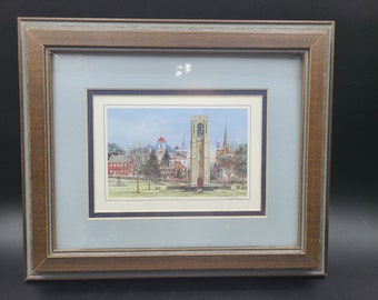 Frederick Richardson - Etsy