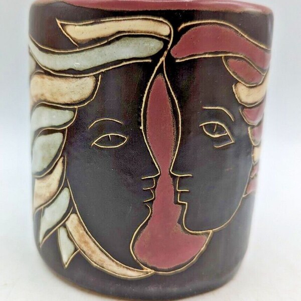 Mara Pottery Mexico - Etsy