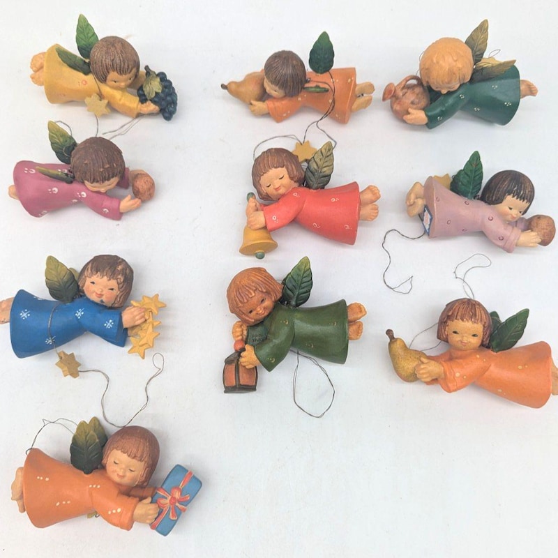 Anri Nativity - Etsy