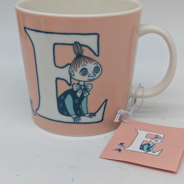 Moomin Arabia Finland - Etsy