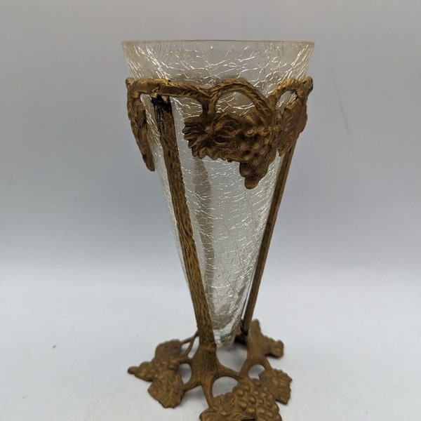 Glass Trumpet - Etsy