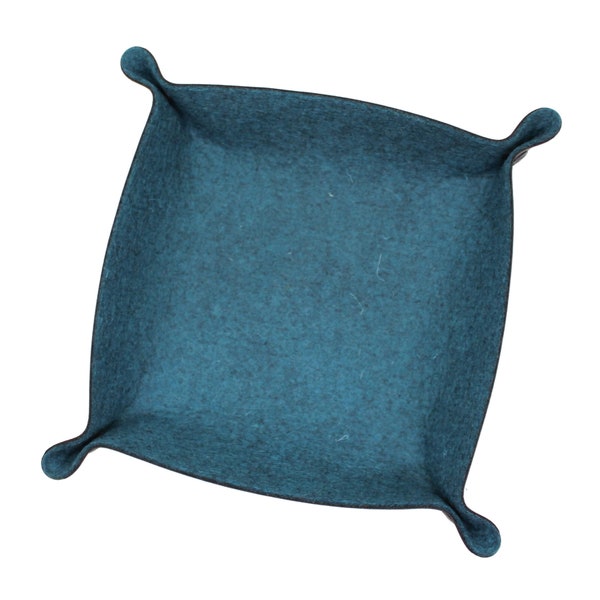 Felt Tray - Etsy