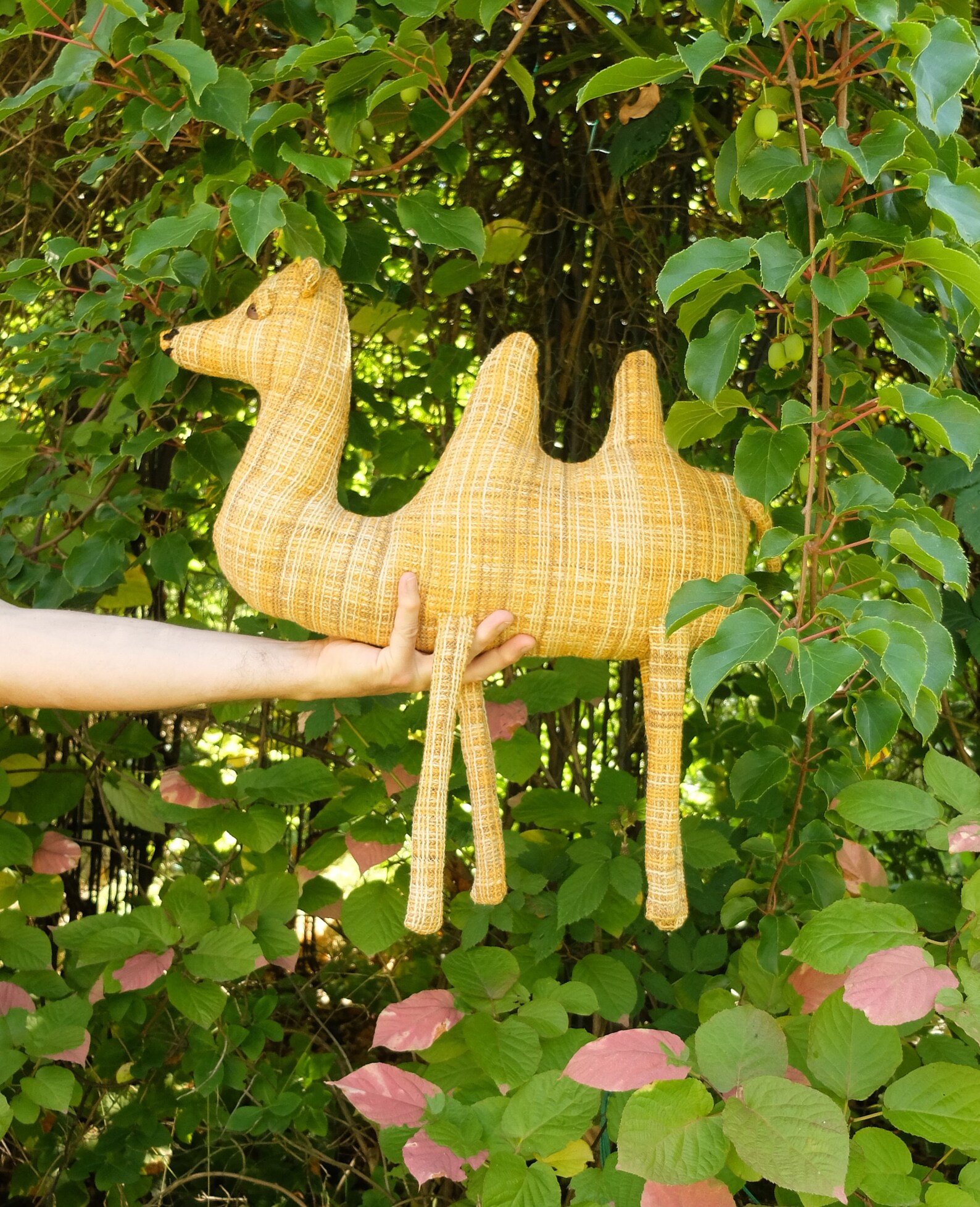 Camel Pillow Animal Cushion Nursery Decor Kids Room Toddler - Etsy