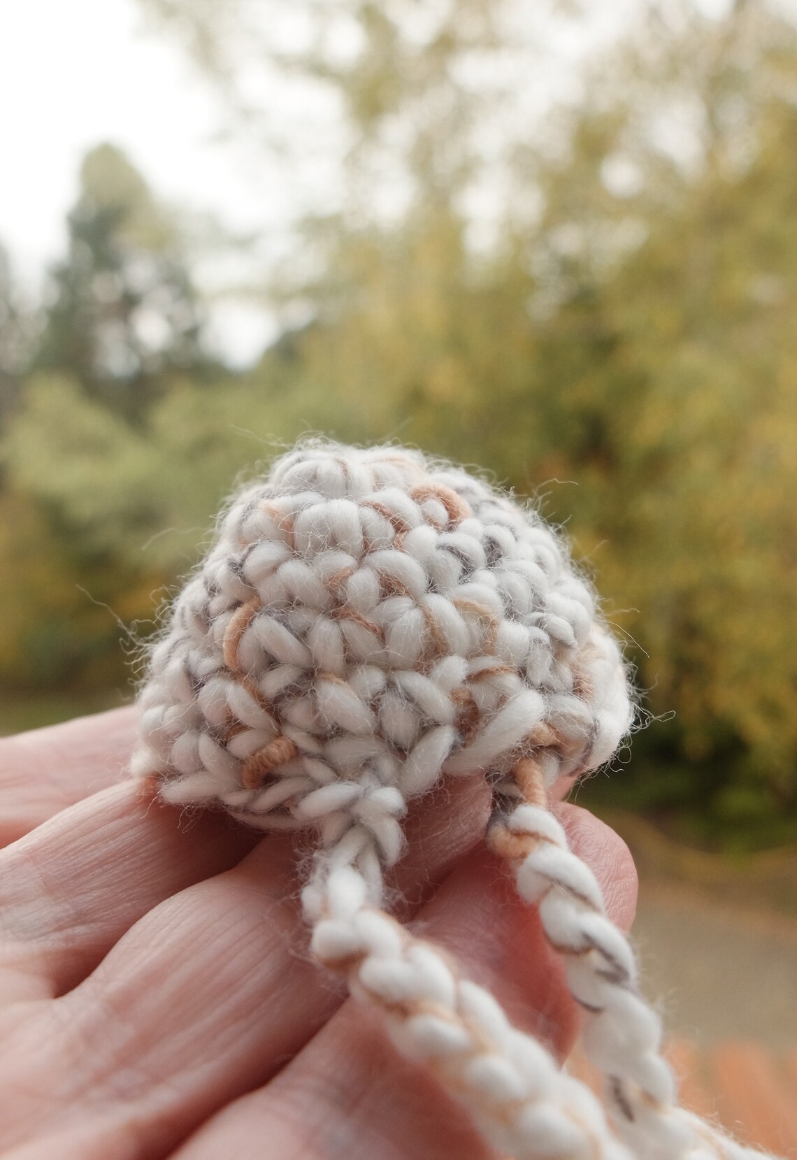 Unisex Nose Warmer Ecru Nose Cap Nose Protector Cold Nose - Etsy