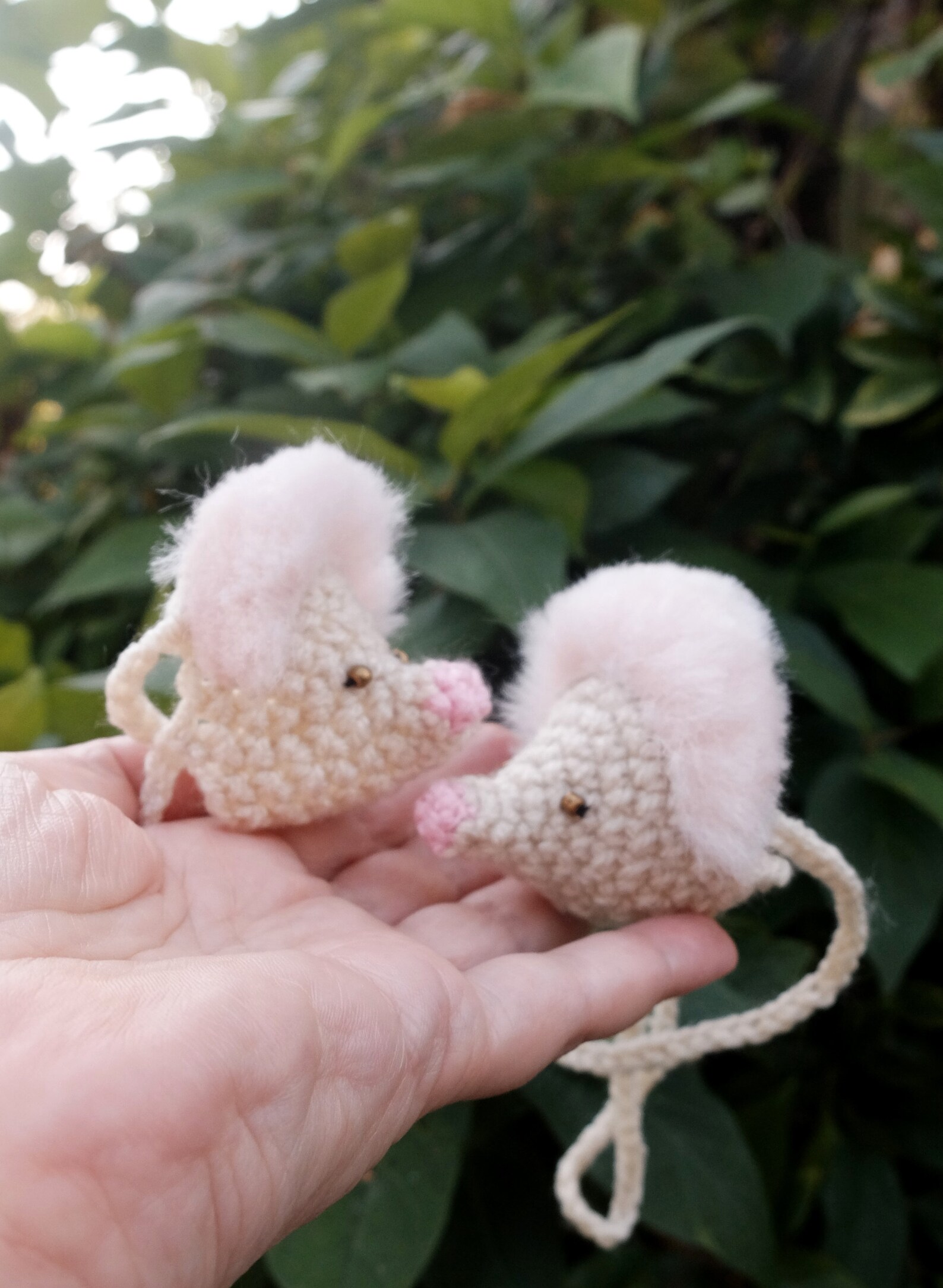 Pink Hedgehog Crochet Nose Sweater Nose Muff Nose Warmer - Etsy