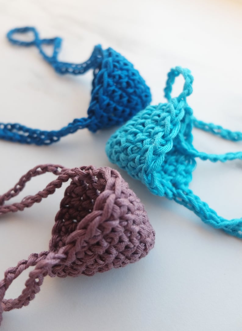 Crochet Nose Warmer Cotton Nose Cozy Nose Hat Nose Scarf - Etsy