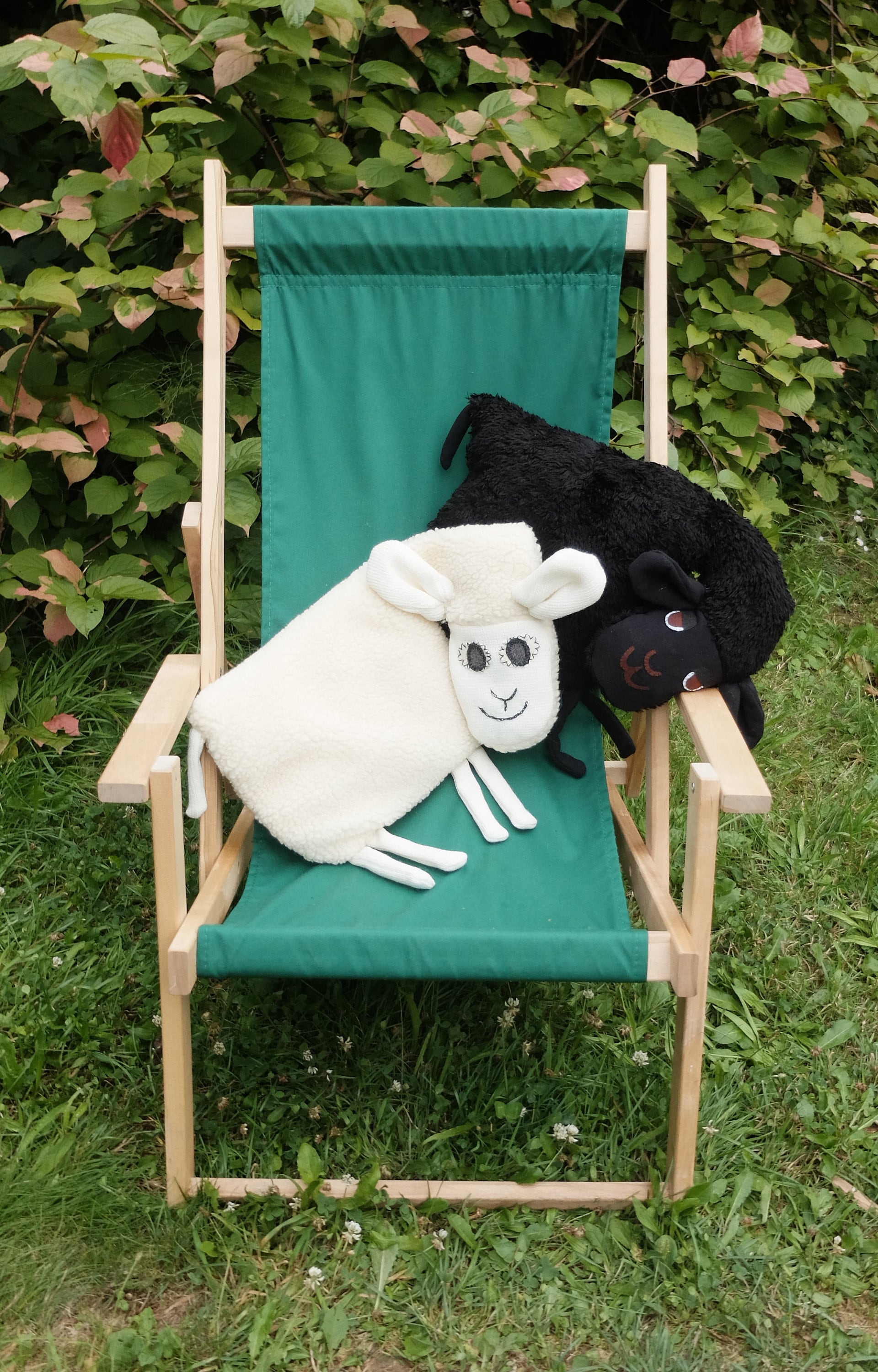 Sheep Pillow, Lamb Pillow, Funny Cushion, Country House Decor, Faux Fur ...