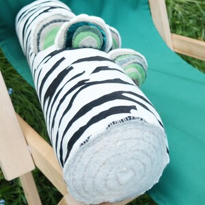 Stuffed Birch Log, Tree Log Pillow, Tree Log With Fungi, From the ...