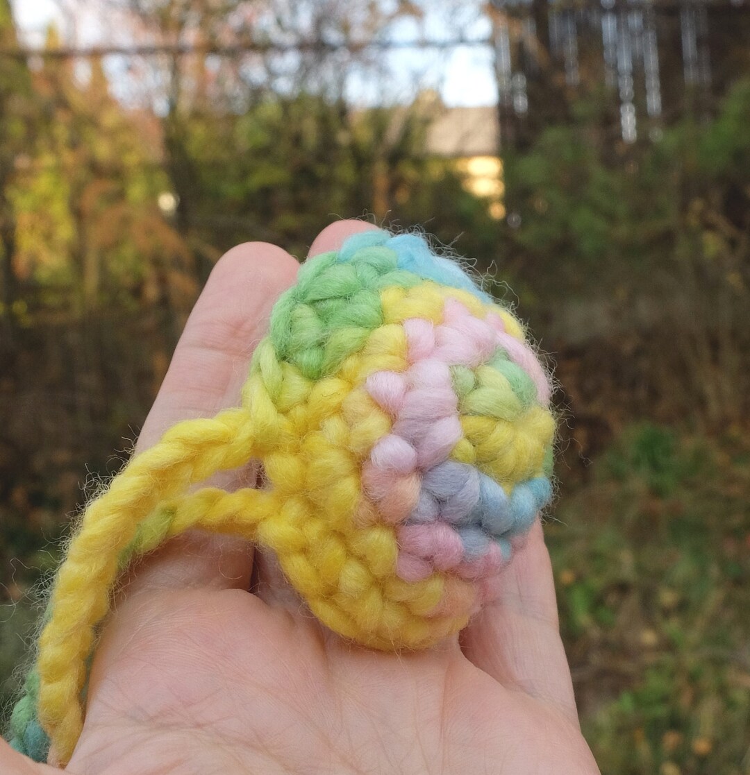 Soft Nose Warmer, Crochet Nose Muff, Pastel Winter, Colorful Nose Hat ...
