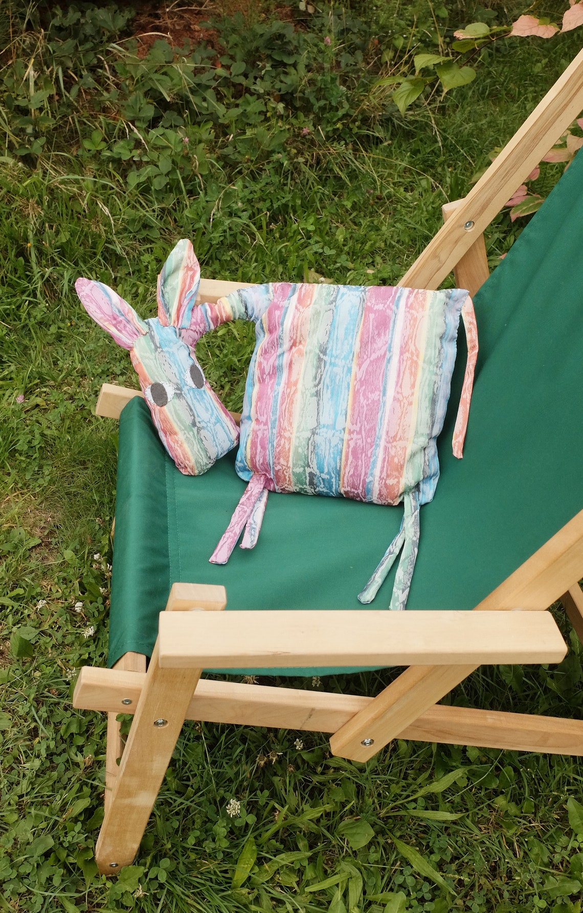 Zebra Pillow Colorful Cotton Zebra African Animal Cushion - Etsy