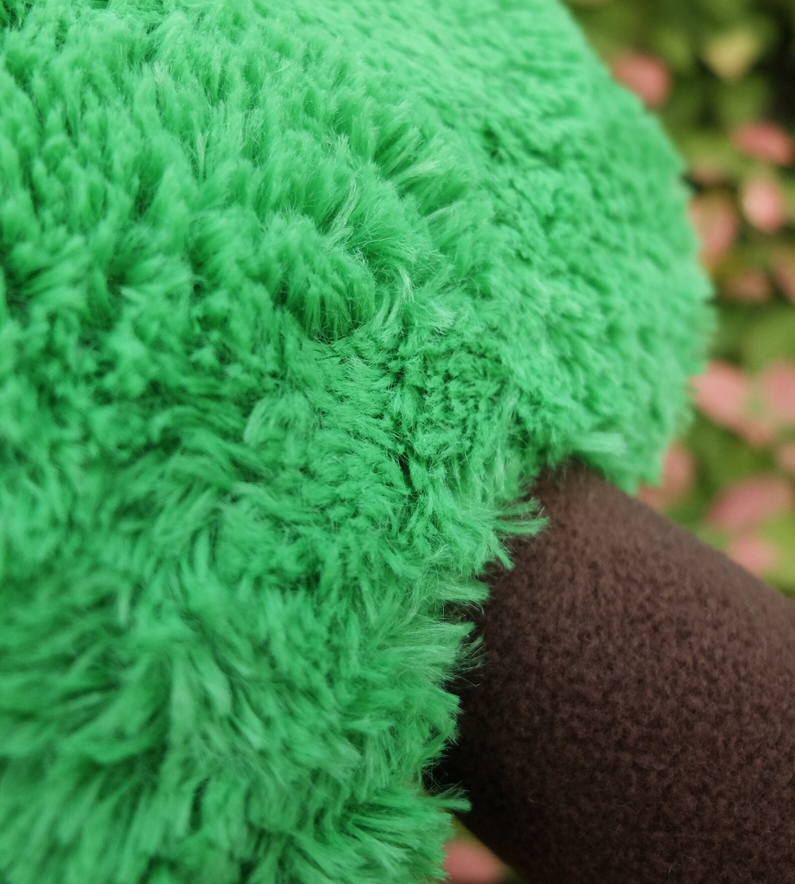 Plush Tree Pillow Big Stuffed Tree Soft Tree Cushion Sofa - Etsy