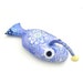 Stuffed Angler Fish, Soft Monkfish, From Deep Sea, Ocean Creature ...