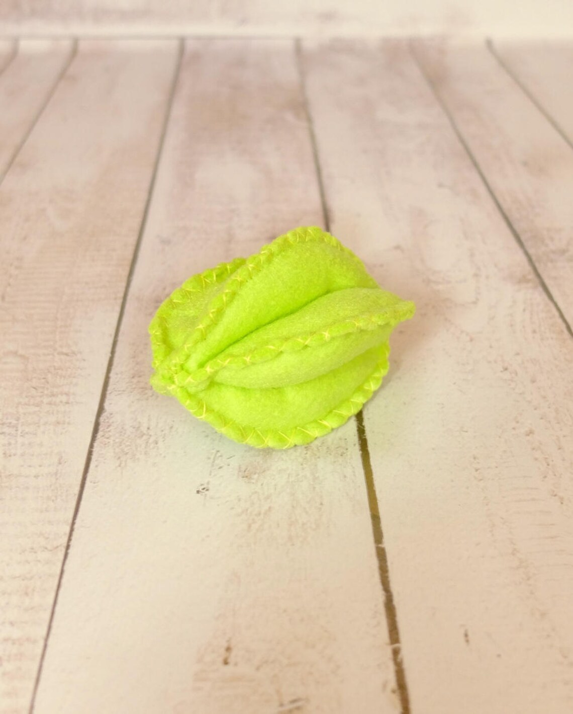 ONE Felt Starfruit, Carambola, Tropical Fruit, Farmers Market ...