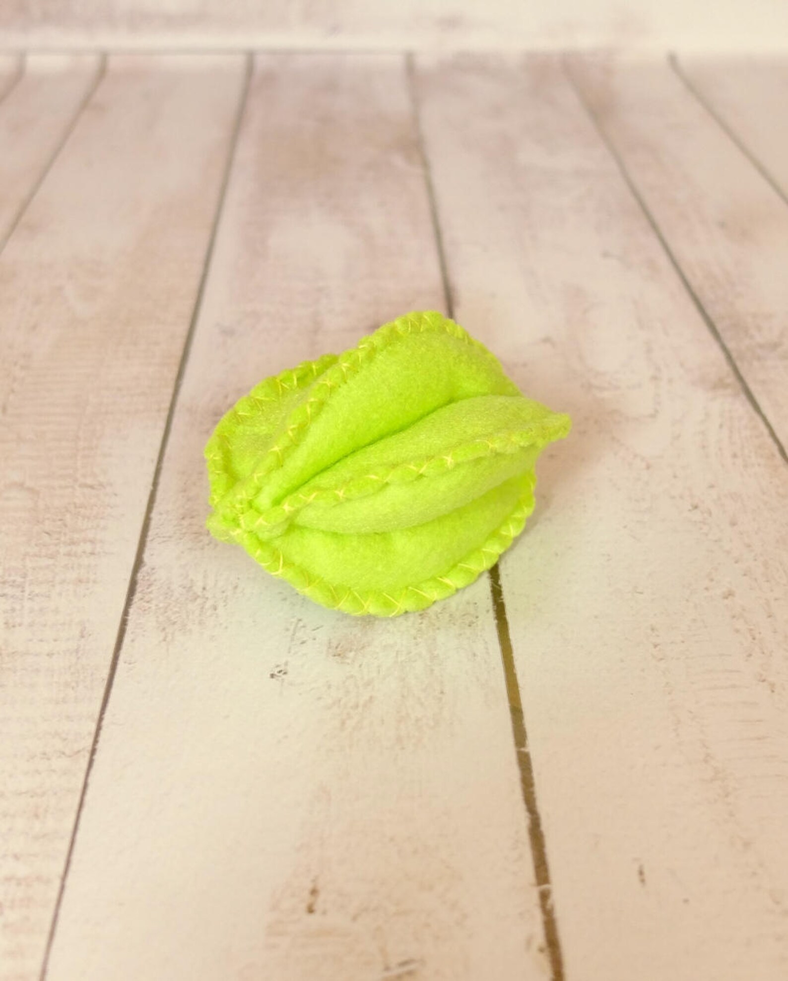 ONE Felt Starfruit, Carambola, Tropical Fruit, Farmers Market ...