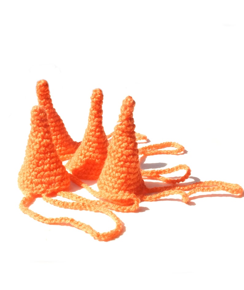 Snowman Nose Warmer, Carrot Nose Scarf, Long Orange Nose, Outdoor Face ...