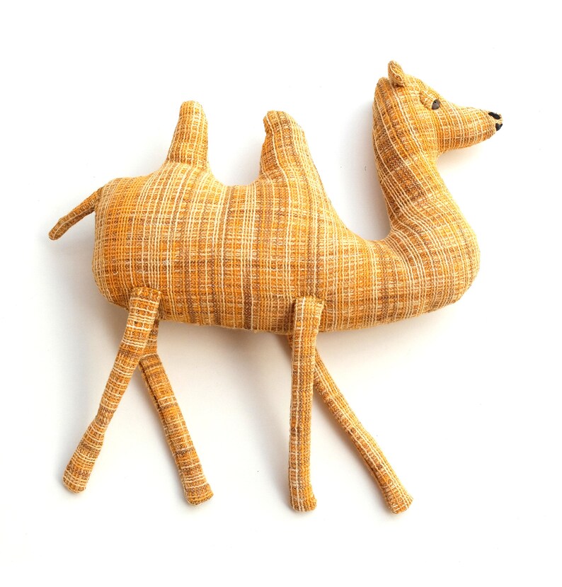 Camel Pillow Animal Cushion Nursery Decor Kids Room Toddler - Etsy