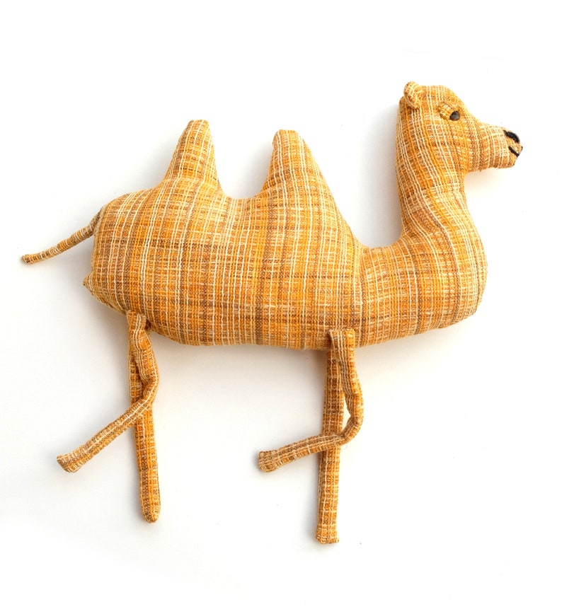 Camel Pillow Animal Cushion Nursery Decor Kids Room Toddler - Etsy