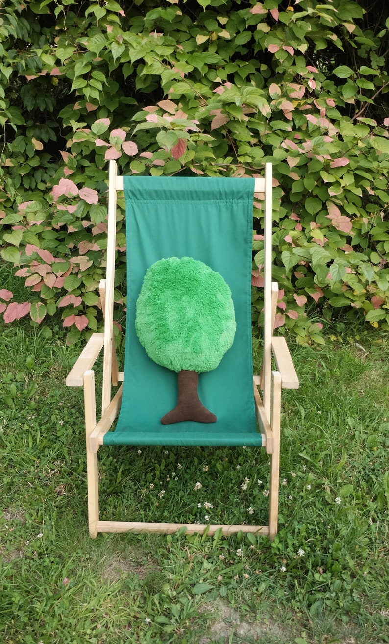 Plush Tree Pillow Big Stuffed Tree Soft Tree Cushion Sofa - Etsy