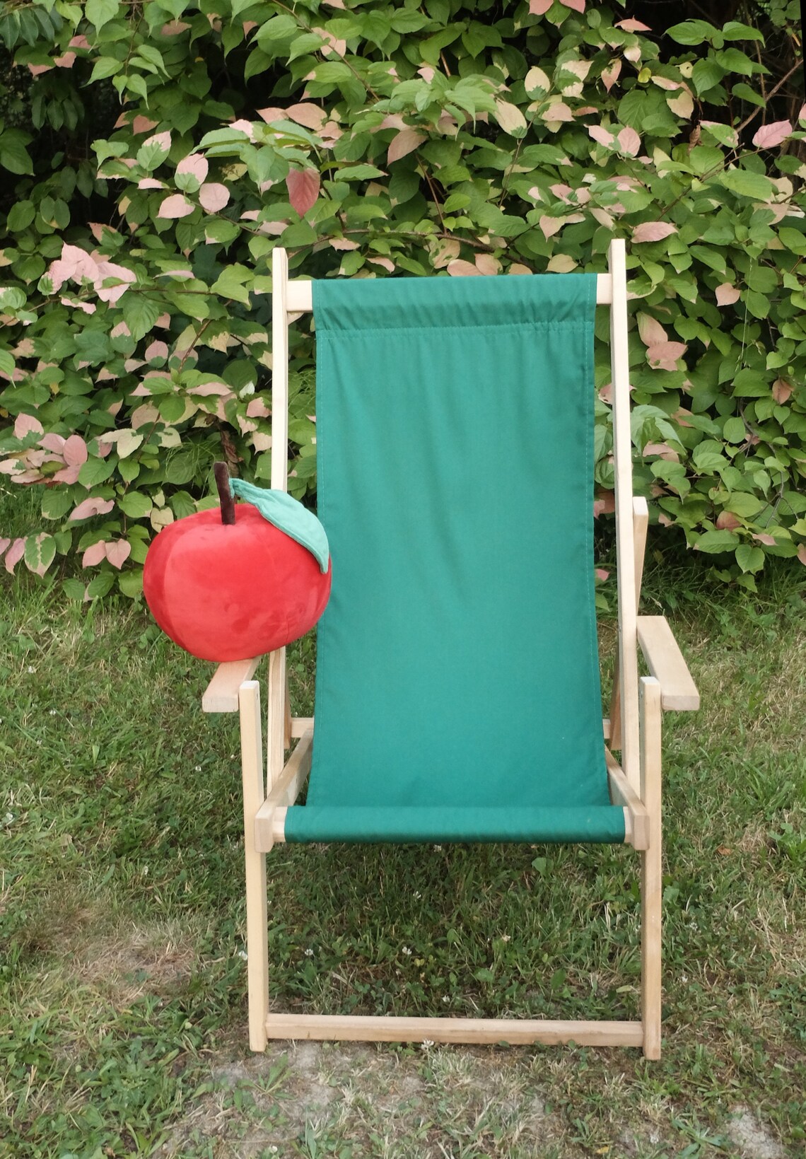 Big Stuffed Apple Plush Apple Cushion Red Apple Pillow - Etsy