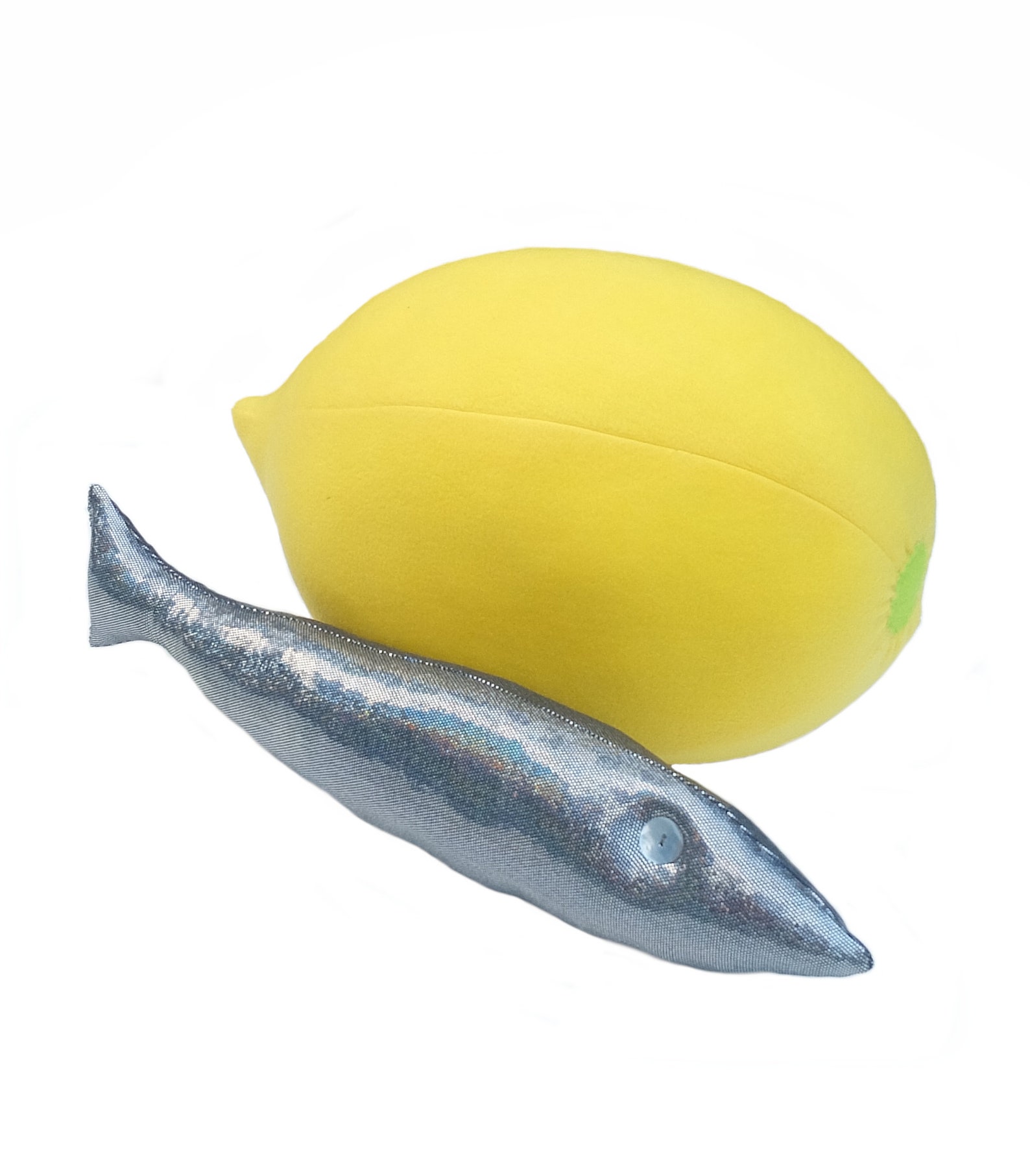 Giant Fleece Lemon 3D Plush Fruit Oversized Lime Pillow | Etsy