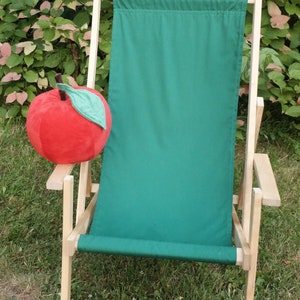 Big Stuffed Apple Plush Apple Cushion Red Apple Pillow - Etsy