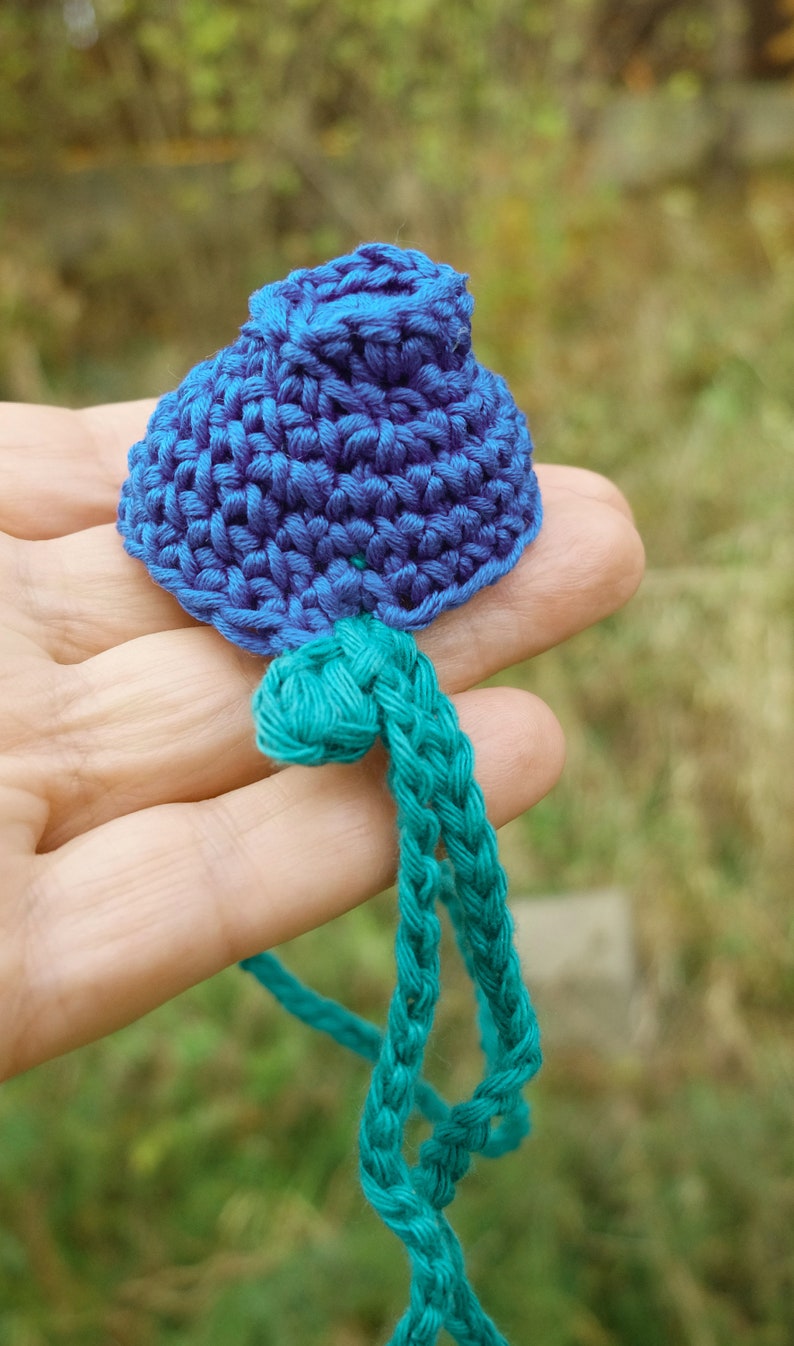 Blueberry Nose Warmer Fruit Nose Cozy Cotton Nose Hat - Etsy