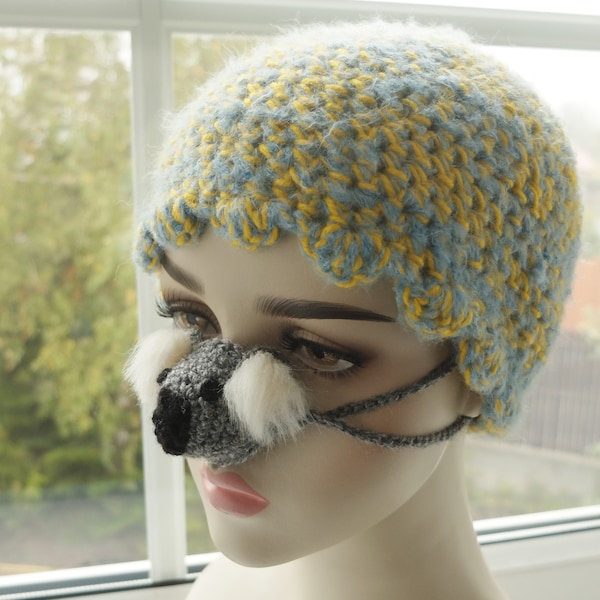 Head Warmer - Etsy
