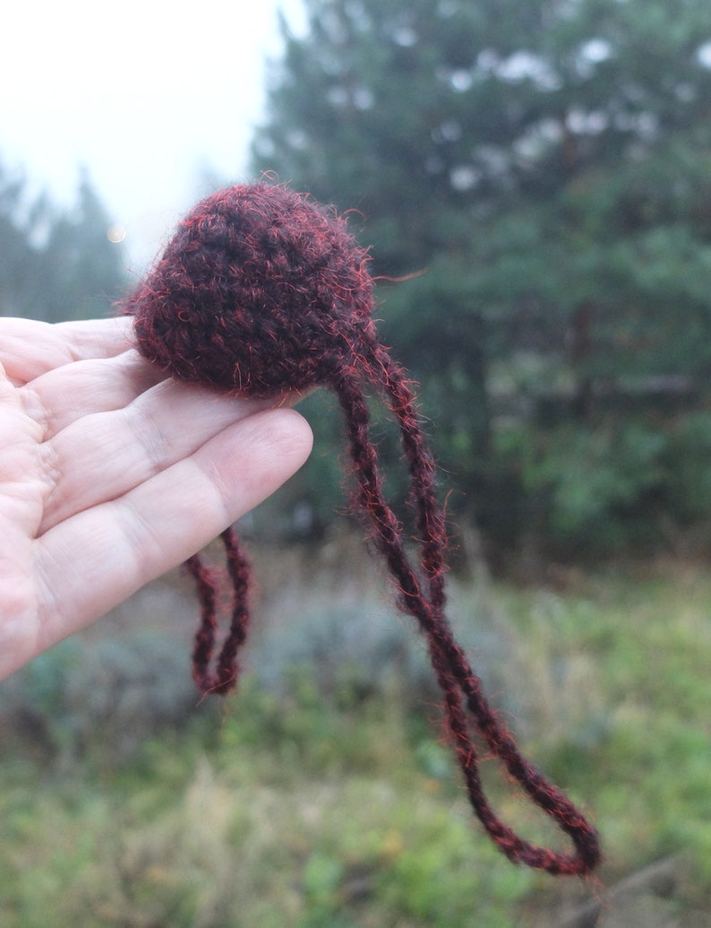 Dark Red Nose Warmer Burgundy Nose Cap Shiny Nose Protector | Etsy