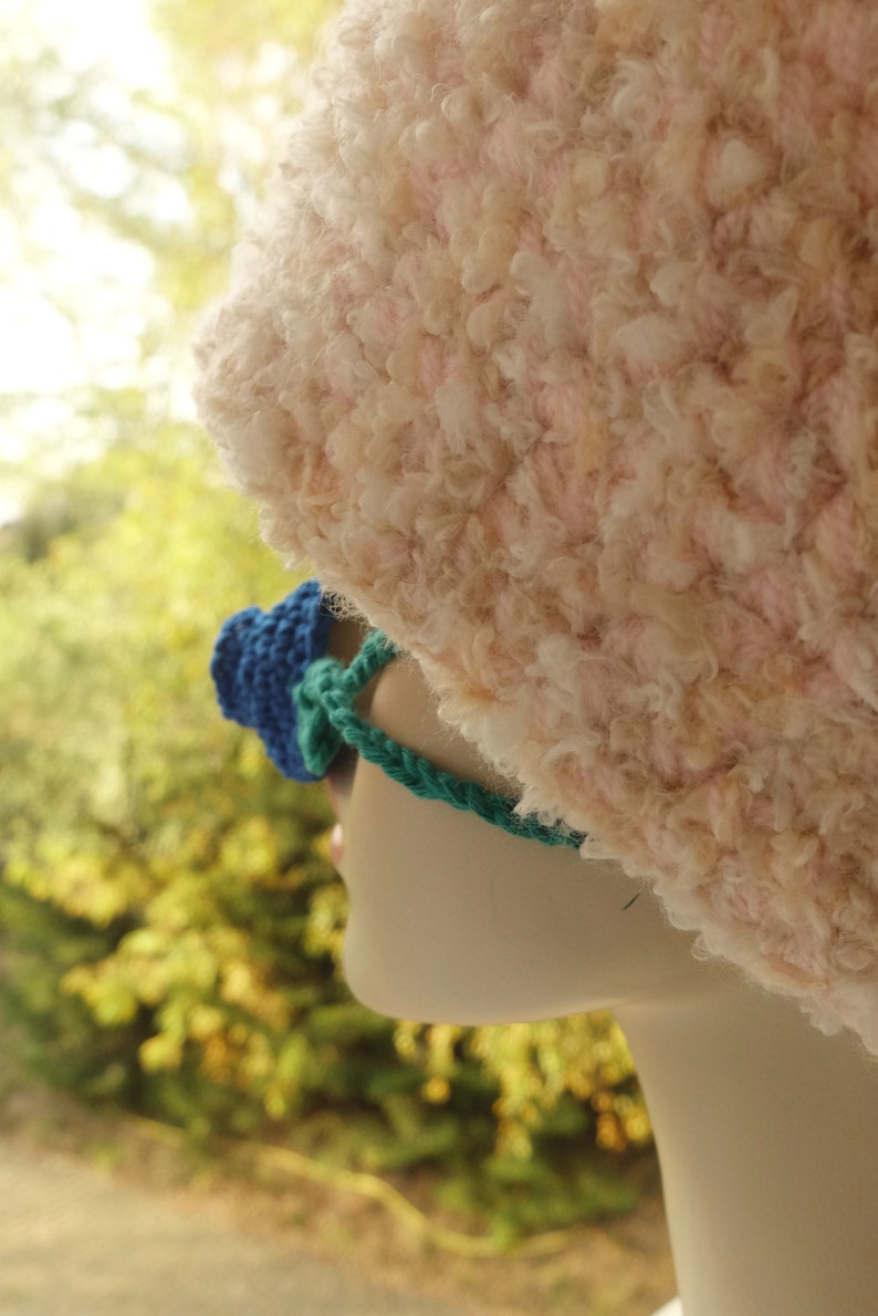 Blueberry Nose Warmer Fruit Nose Cozy Cotton Nose Hat - Etsy