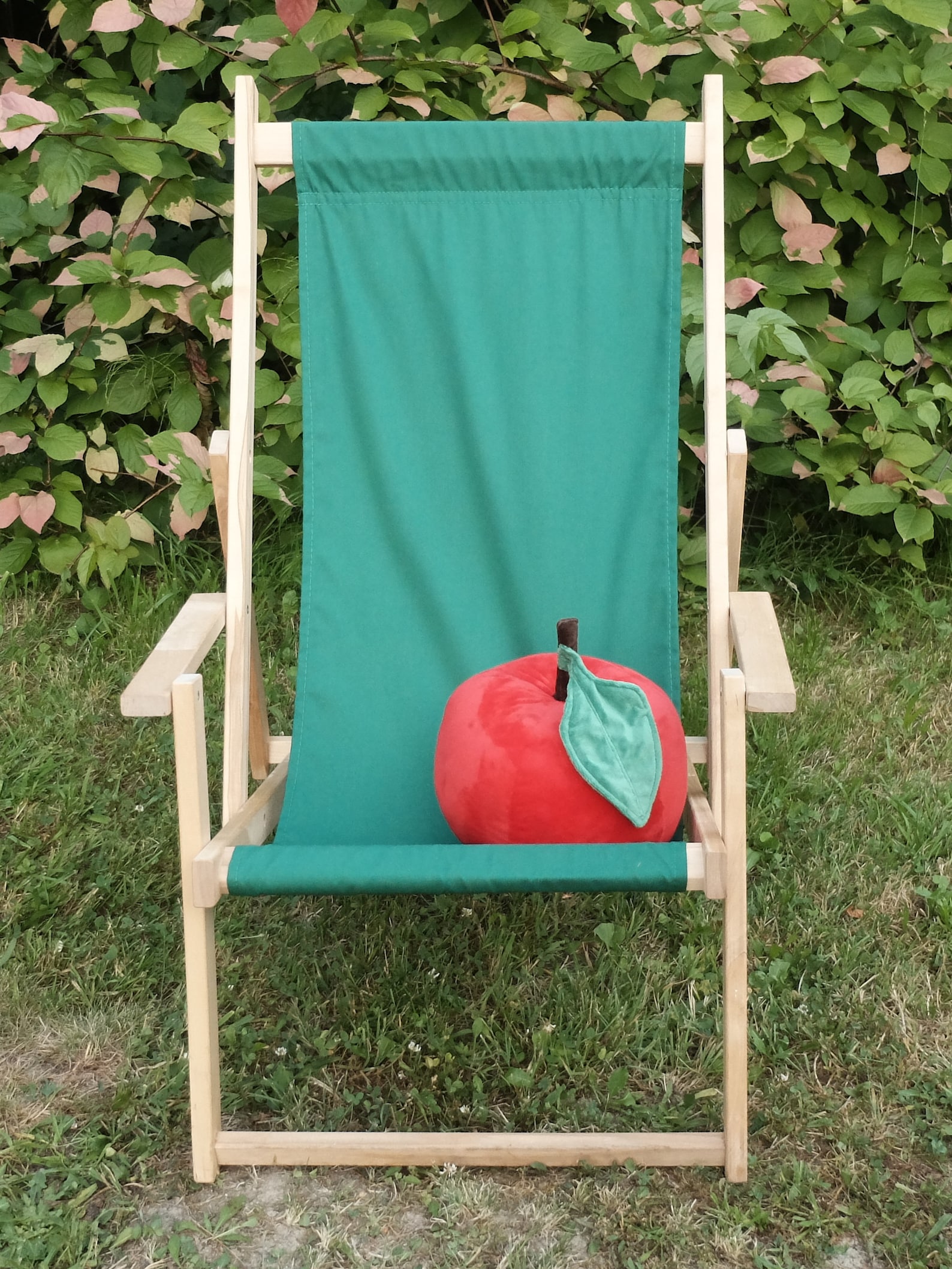 Big Stuffed Apple Plush Apple Cushion Red Apple Pillow - Etsy