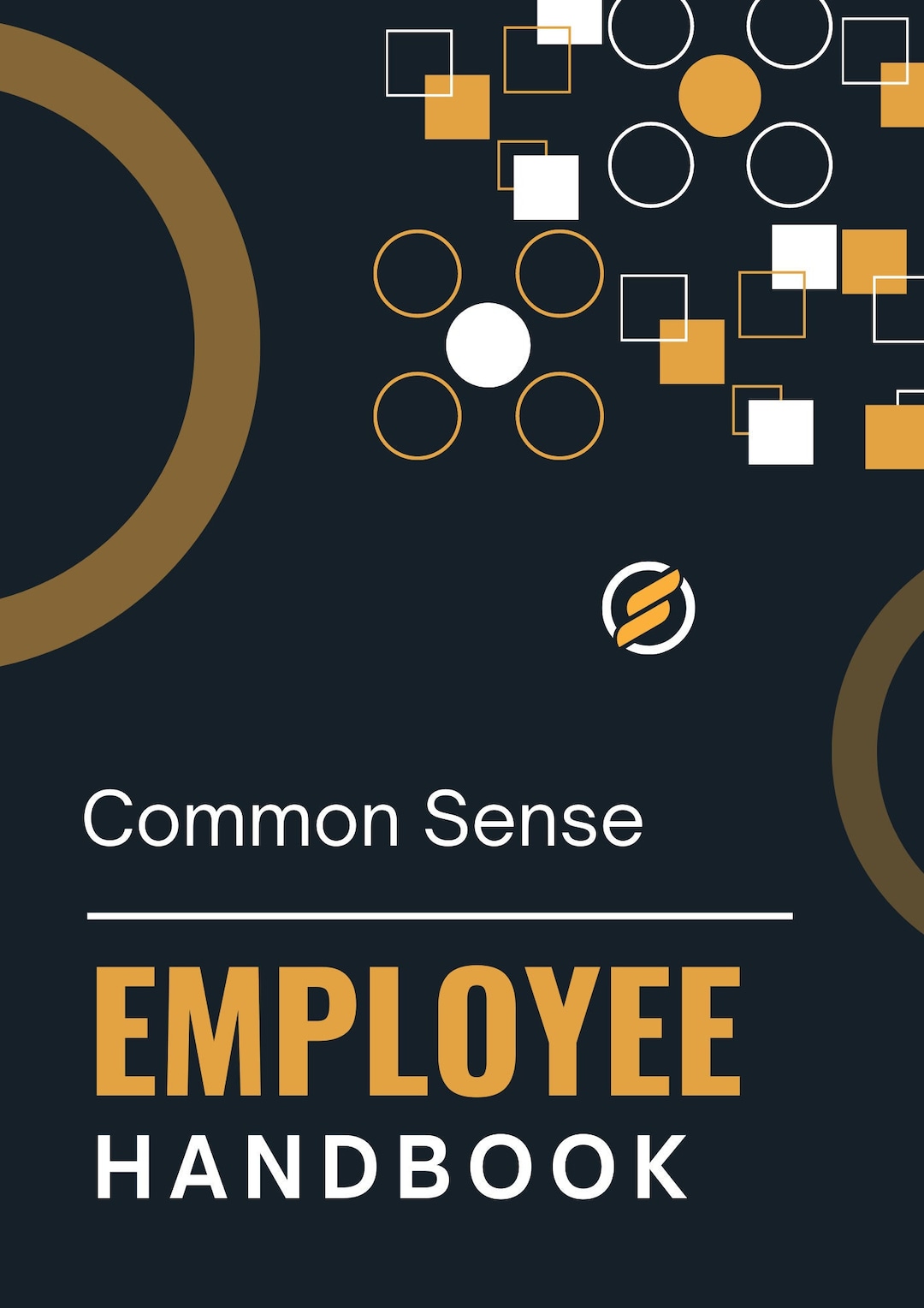 Employee Handbook for Dummies | Funny Gift for Business Owner or CEO - Etsy