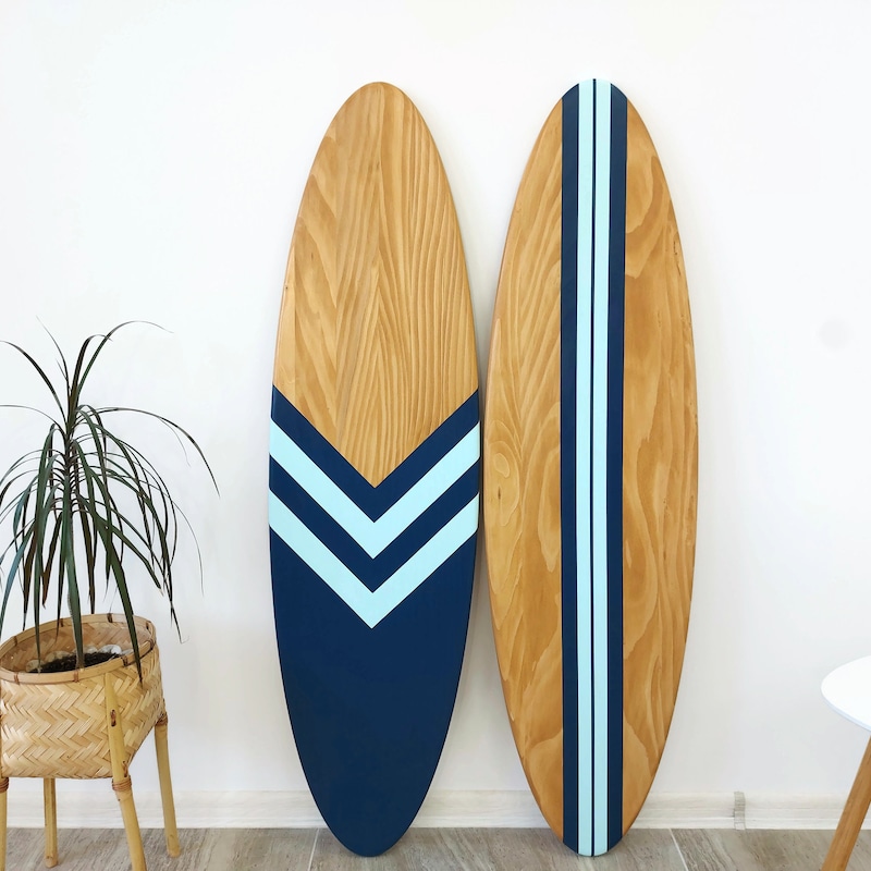 Surfboard Bar Top - Etsy
